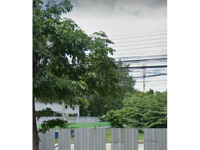 ให้เช่าที่ดินติดถนนพรานนก | ที่ดินร้อยแปด.คอม