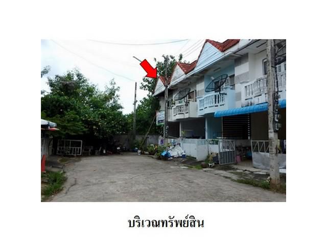 ขายทาวน์เฮ้าส์โครงการ มรกต ต.ในเมือง อ.เมืองชัยภูมิ จ.ชัยภูมิ | ที่ดิน ...