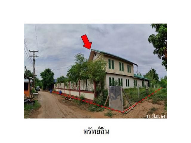 ขายบ้านเดี่ยว 2 ชั้น ตำบลบ้านค่าย อำเภอเมืองชัยภูมิ จังหวัดชัยภู ...