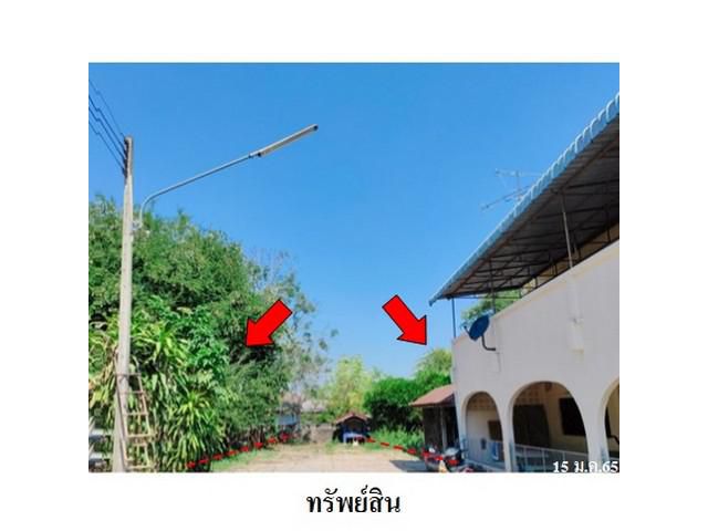 ขายที่ดินว่างเปล่า โครงการ ชัยพฤกษ์ อ.ภูเขียว จ.ชัยภูมิ | ที่ดินร้อยแปด.คอม