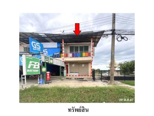 ขายอาคารพาณิชย์ ต.ในเมือง อำเภอ เมืองชัยภูมิ จังหวัด ชัยภูมิ | ที่ดิน ...