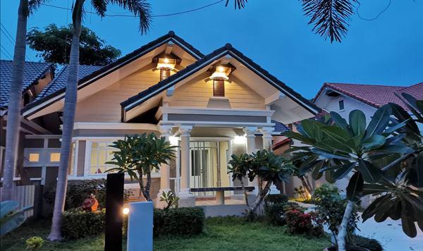 บ้านบุษบา Bussaba เปิดจองแล้วว - Pre-Sale .. รับสิทธิพิเศษก่อนใคร บ้าน ...