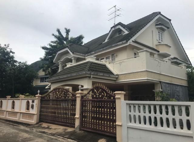 PP666 บ้านโครงการพาร์คเวย์โฮม (ธารารมณ์) รามคำแหง 150 | ที่ดินร้อยแปด.คอม