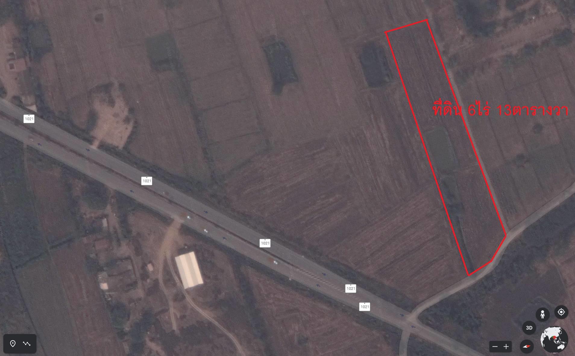 ที่ดินใกล้โรงพยาบาลดอกคำใต้ | ที่ดินร้อยแปด.คอม