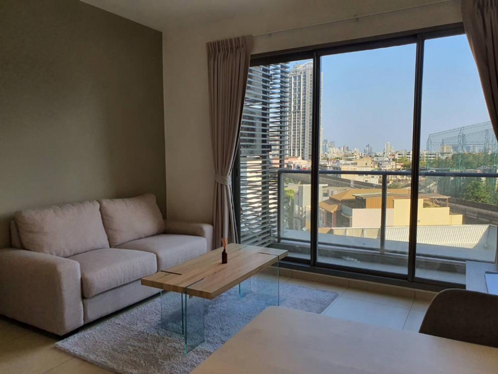 ขายด่วน คอนโด The lofts เอกมัย ใกล้รถไฟฟ้าเอกมัย ตกแต่งครบ เจ้าของขาย ...