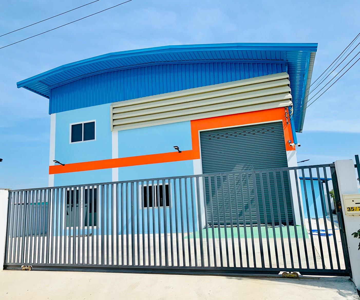 ถูกสุดๆ โรงงานใหม่ พร้อมที่ดิน | ที่ดินร้อยแปด.คอม