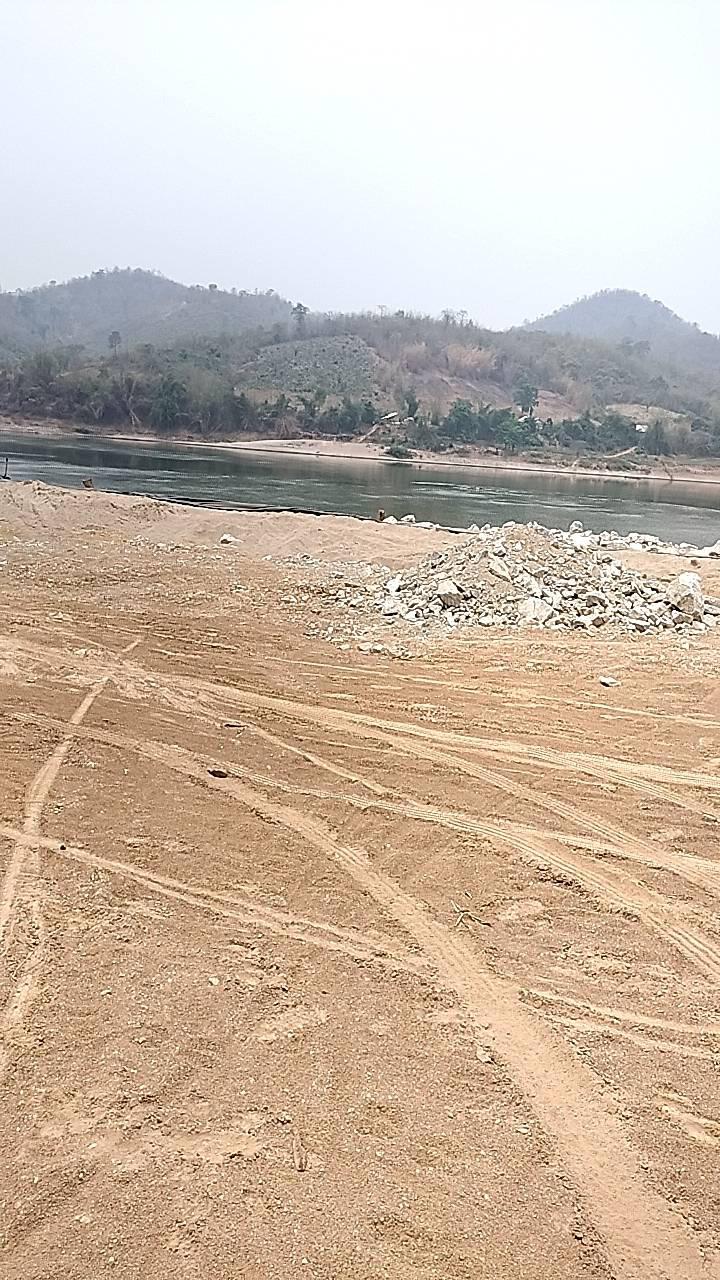 ที่สวยริมน้ำโขงเชียงคาน1ไร่2งาน 4500000 เหมาะกับบ้านพักตากอากาศมากๆ ...