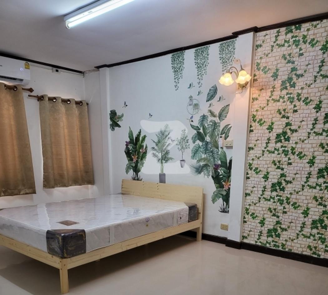 ให้เช่า ทาวน์โฮม บ้าน บุษบา2 สมุทรปราการ | ที่ดินร้อยแปด.คอม