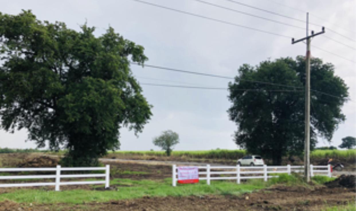 โฉนด 5-3-58 ไร่ ราคา 3,500,000 พร้อมโอนฟรี ซอย 21 อำเภอพัฒนานิคม ...