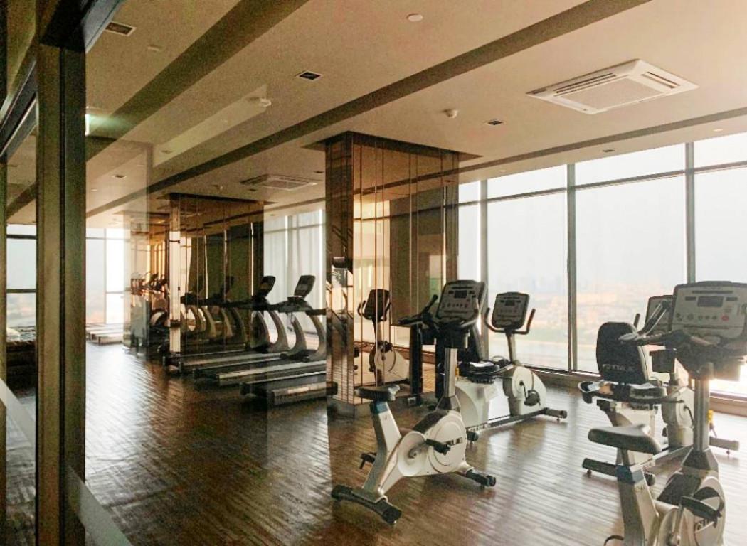 ให้เช่า คอนโด เดอะ ทรี ริโอ บางอ้อ สเตชั่นTHE TREE RIO บางอ้อ (เดอะ ทรี ...