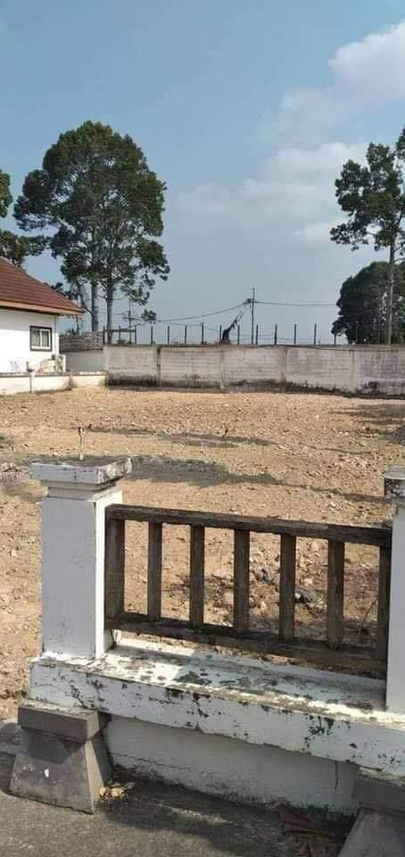 L476 ขายที่ดินสวยทำเลดี เนื้อที่ 159 ตรว บางเสร่ ชลบุรี | ที่ดินร้อยแปด.คอม