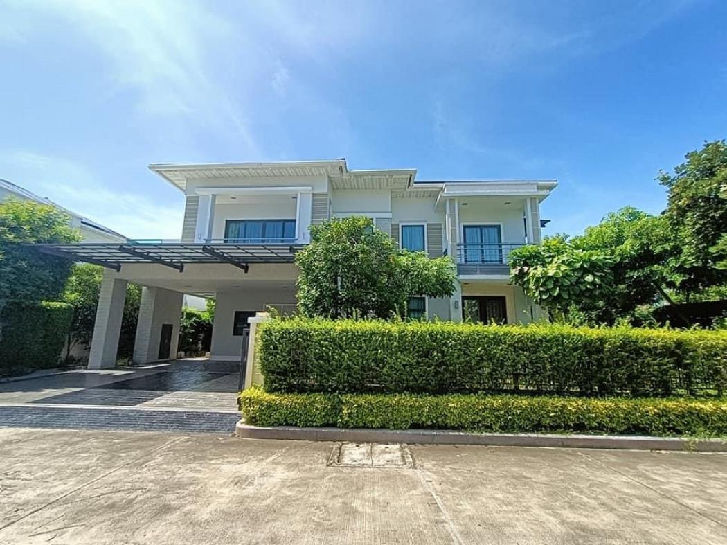 ขาย บ้านเดี่ยว ตกแต่งใหม่ พร้อมเฟอร์นิเจอร์ Perfect Masterpiece ...