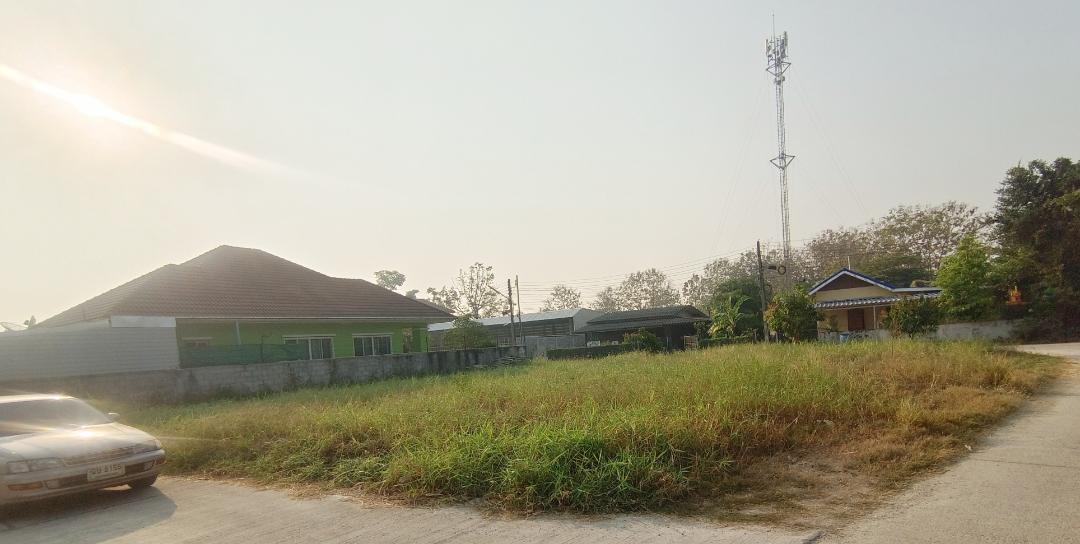 ขายที่ดิน 157 ตรว ใกล้วัดหนองรี ห่างจากถนนเพชรเกษม 1 กม.น้ำไฟพร้อม ...