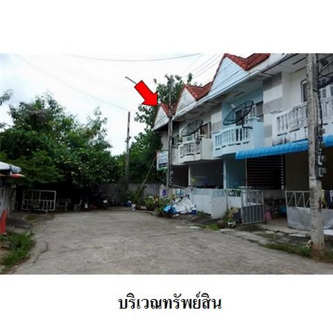 ขายทาวน์เฮ้าส์โครงการ มรกต ต.ในเมือง อ.เมืองชัยภูมิ จ.ชัยภูมิ | ที่ดิน ...